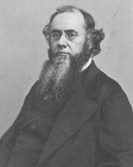 Abraham Lincoln and Edwin Stanton – Abraham Lincoln's Classroom