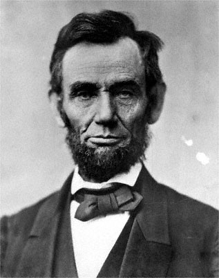 President Lincoln’s Moods – Abraham Lincoln's Classroom