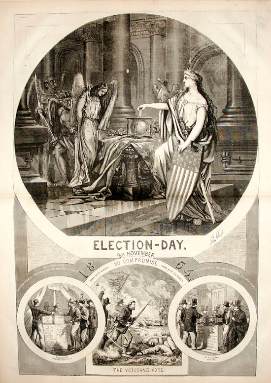 Election Day – Abraham Lincoln's Classroom